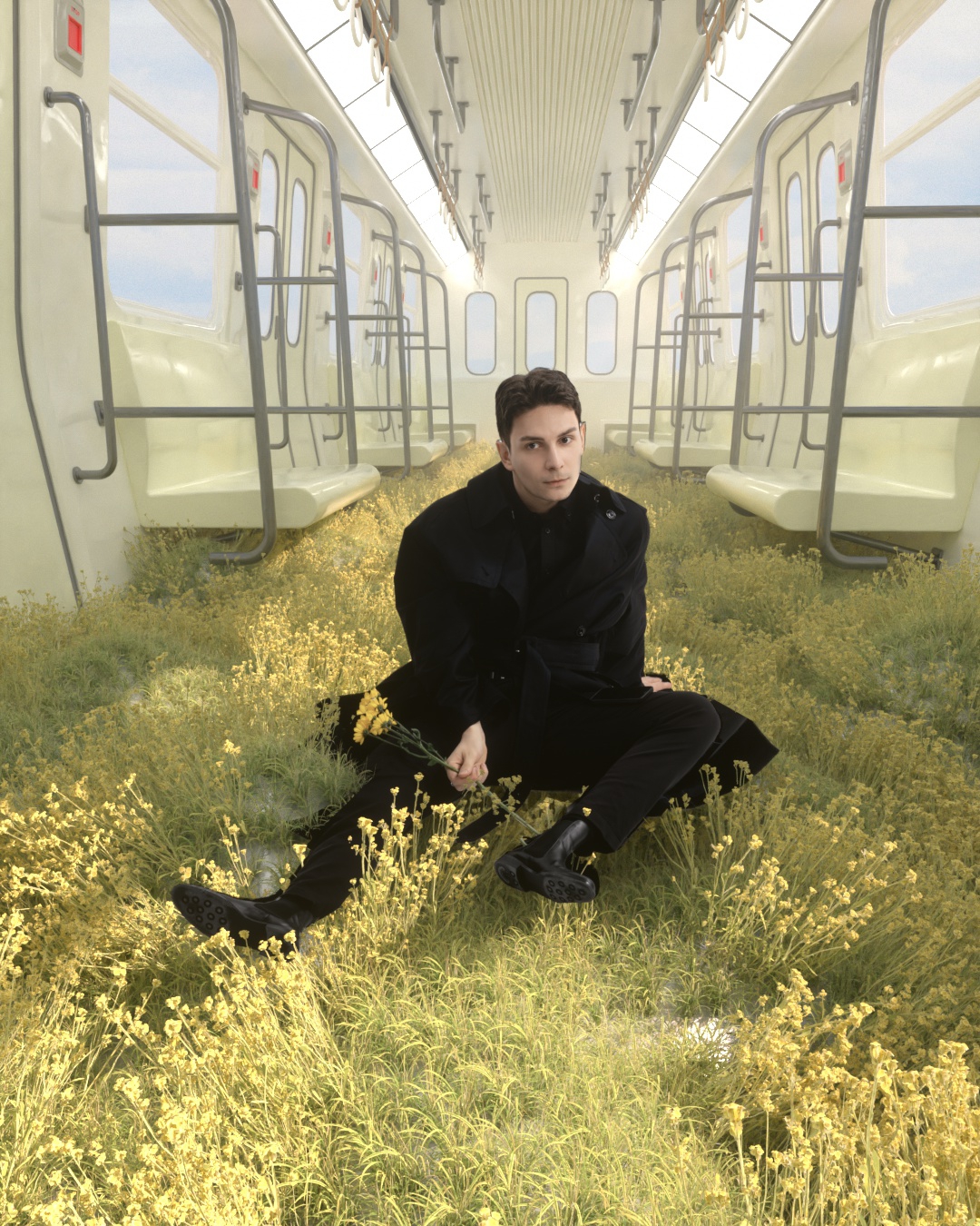 Timo Helgert | Porsche SCOPES