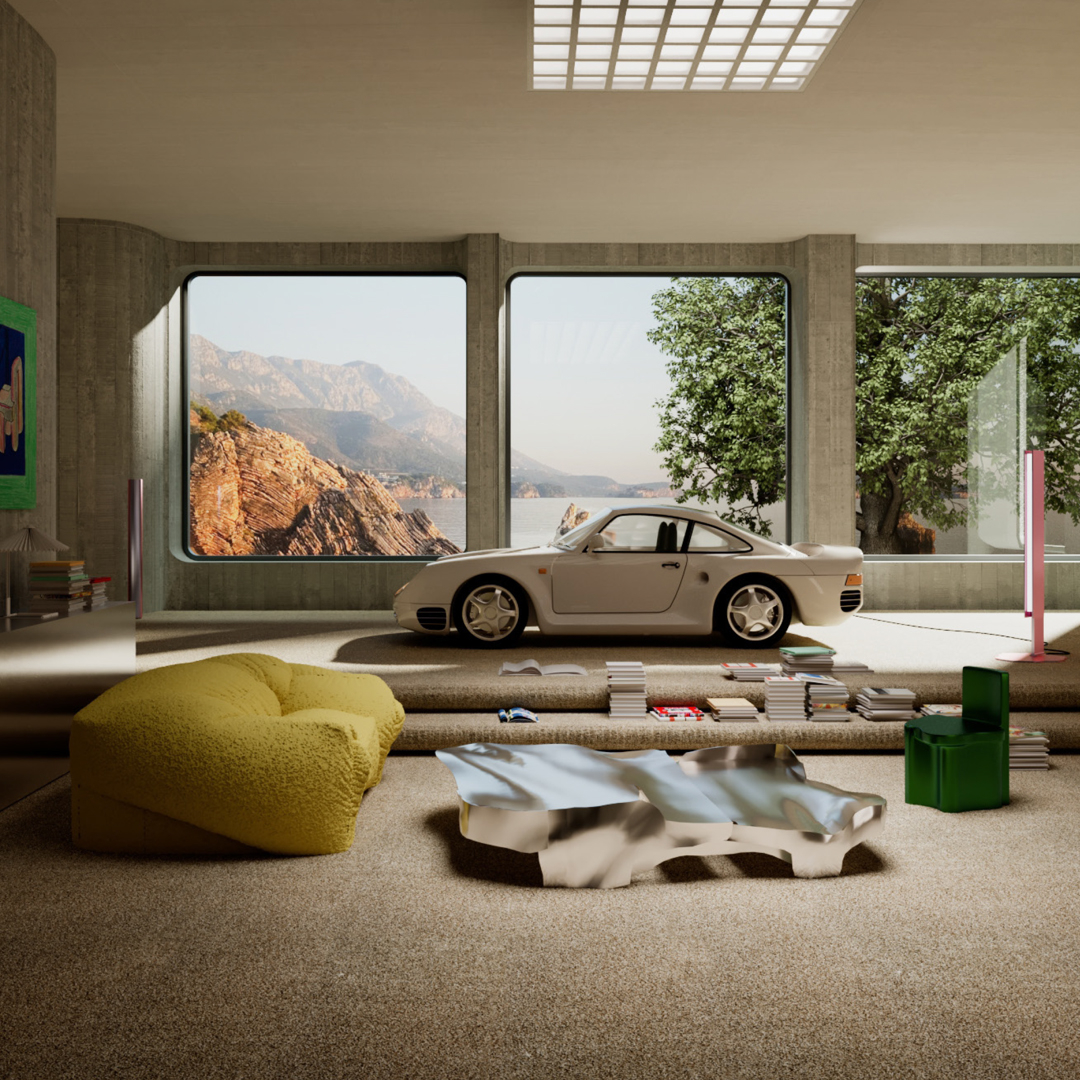 Home | Porsche SCOPES